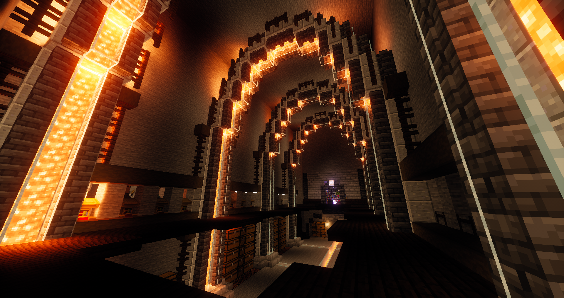 Gallery – Frontiercraft SMP
